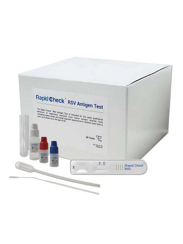 Infectious Disease Rapid Test Kits | Screening Tests